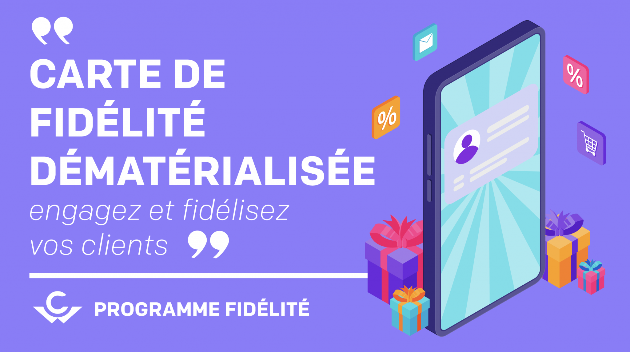 Top 5 des meilleurs logiciels de carte de fidélité en 2025