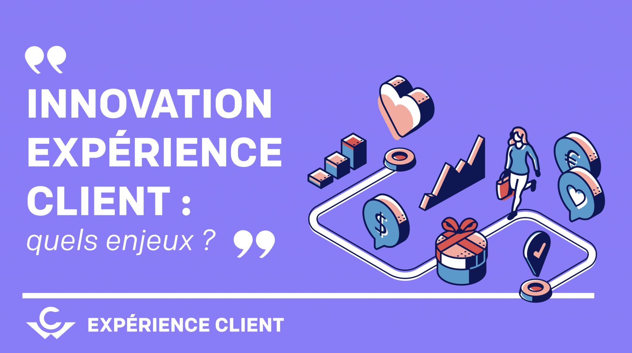 Comprendre les 8 étapes du parcours d’achat client : guide complet