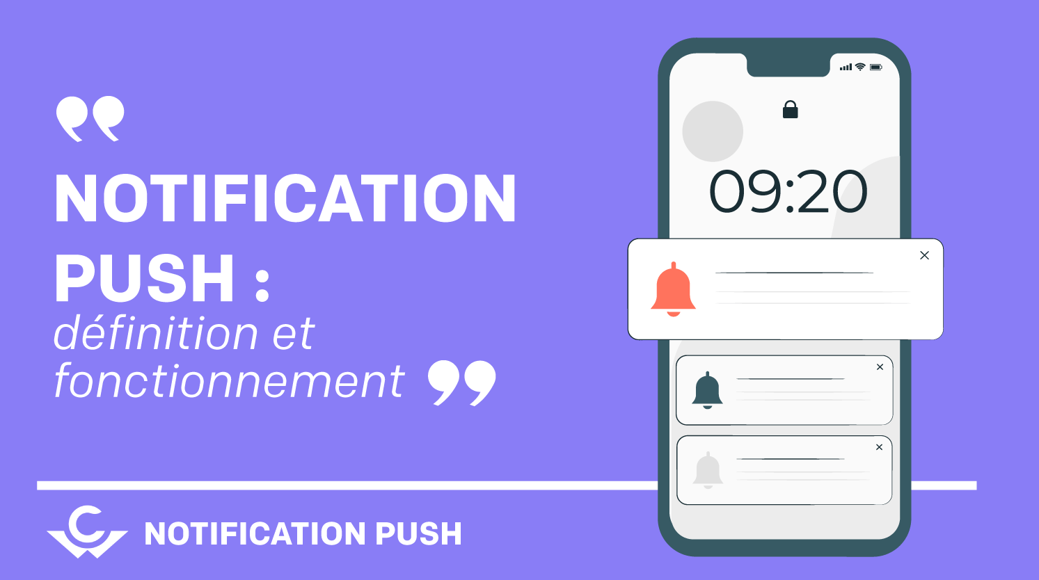 Archives des Notification Push - Captain Wallet