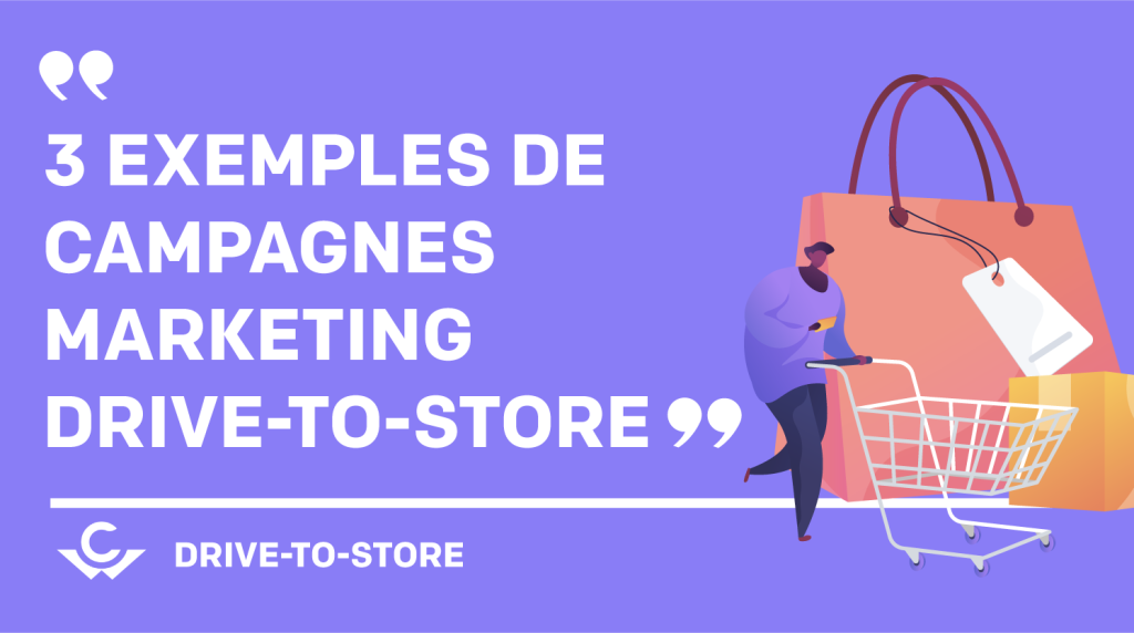 Drive-to-Store : quelles solutions pour [...] - Captain Wallet