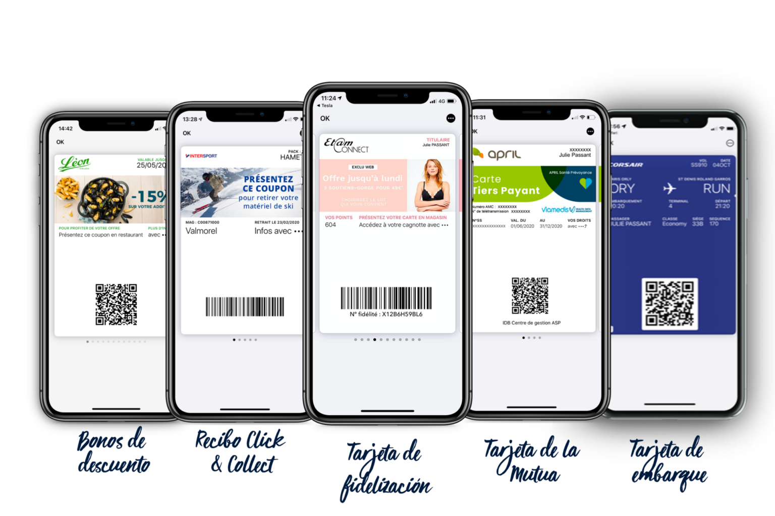 Concepto de Wallet: Definición y Funcionamiento - Captain Wallet