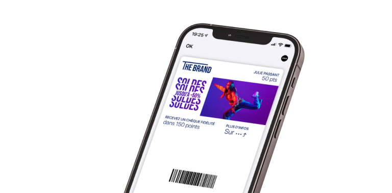 Captain Wallet - Leader in Mobile Wallet Marketing in Europe