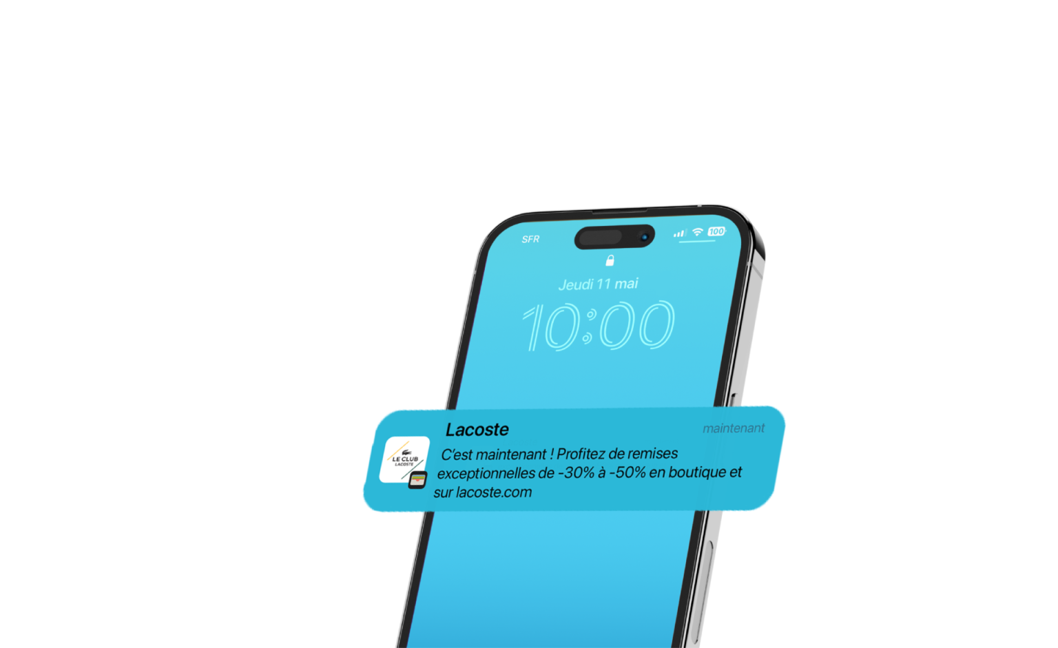 Captain Wallet - Leader du mobile wallet marketing en Europe