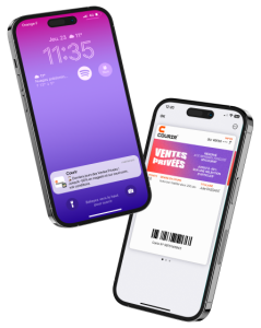 Captain Wallet - Leader in Mobile Wallet Marketing in Europe