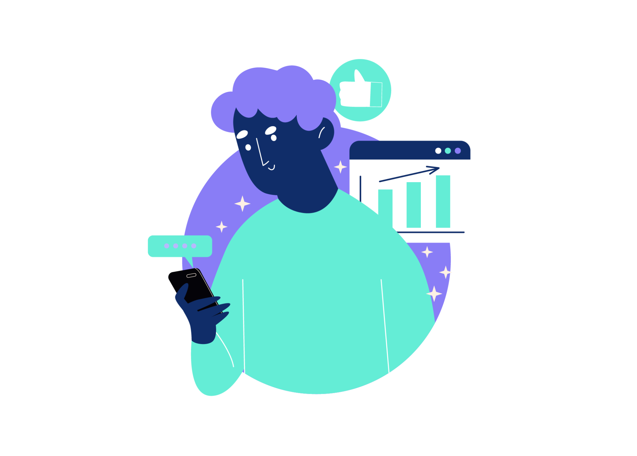 Captain Wallet - Leader du mobile wallet marketing en Europe