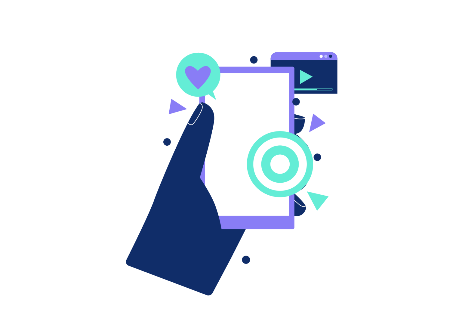 Captain Wallet - Leader du mobile wallet marketing en Europe