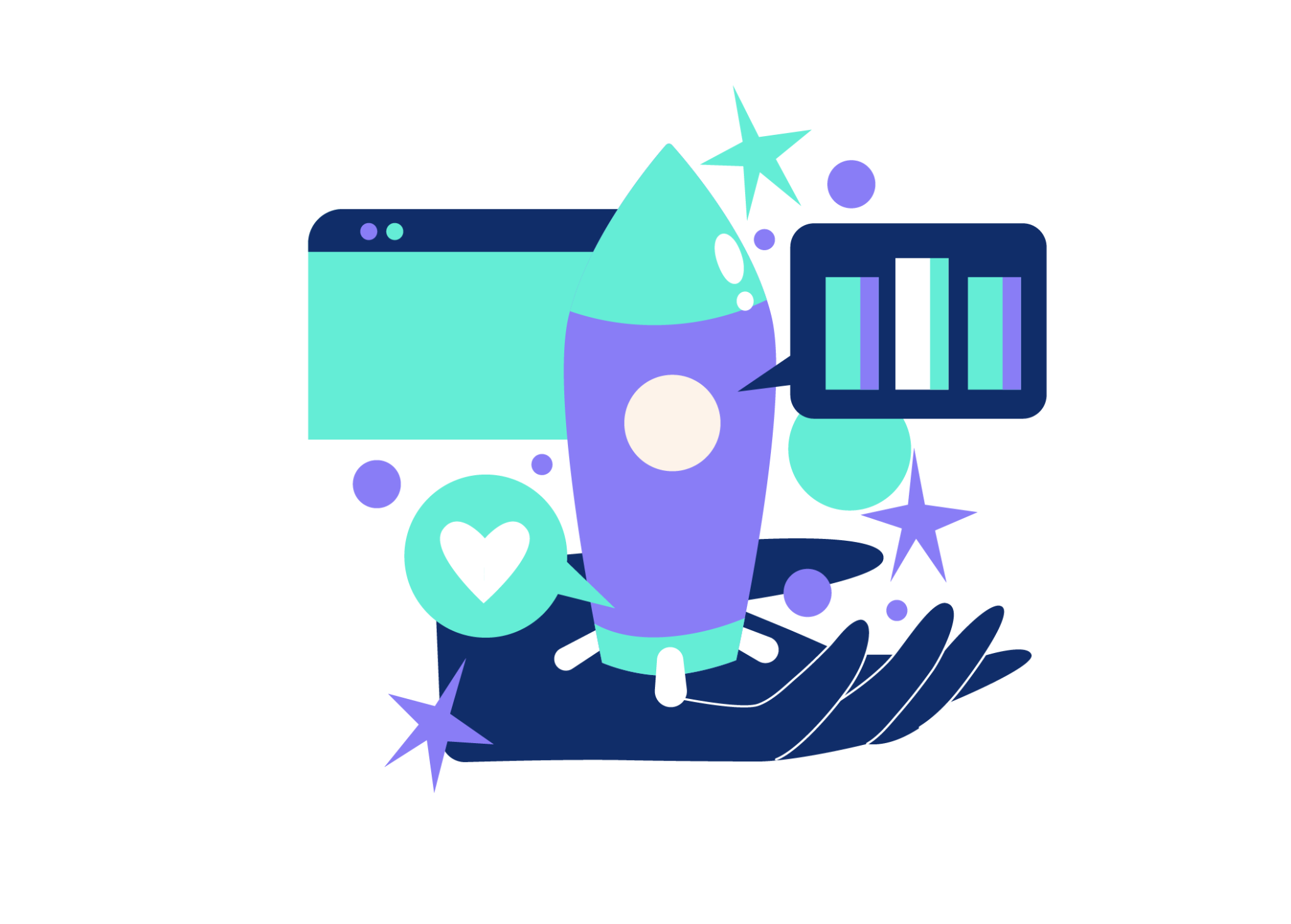 Captain Wallet - Leader du mobile wallet marketing en Europe