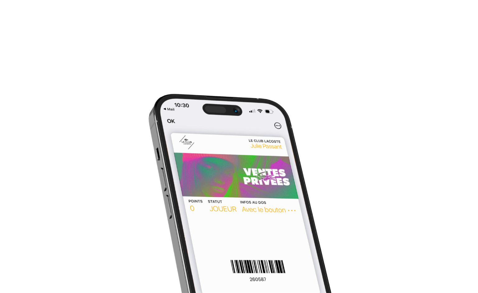 Captain Wallet - Leader du mobile wallet marketing en Europe