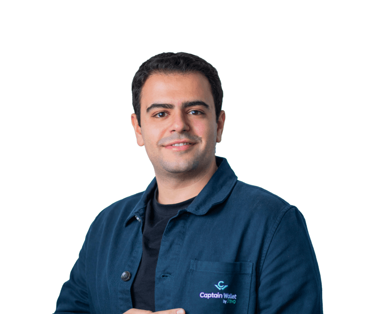 Captain Wallet - Leader in Mobile Wallet Marketing in Europe