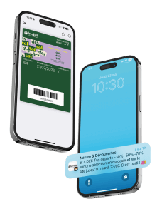 Le wallet c'est quoi ? Concept, définition et fonctionnement